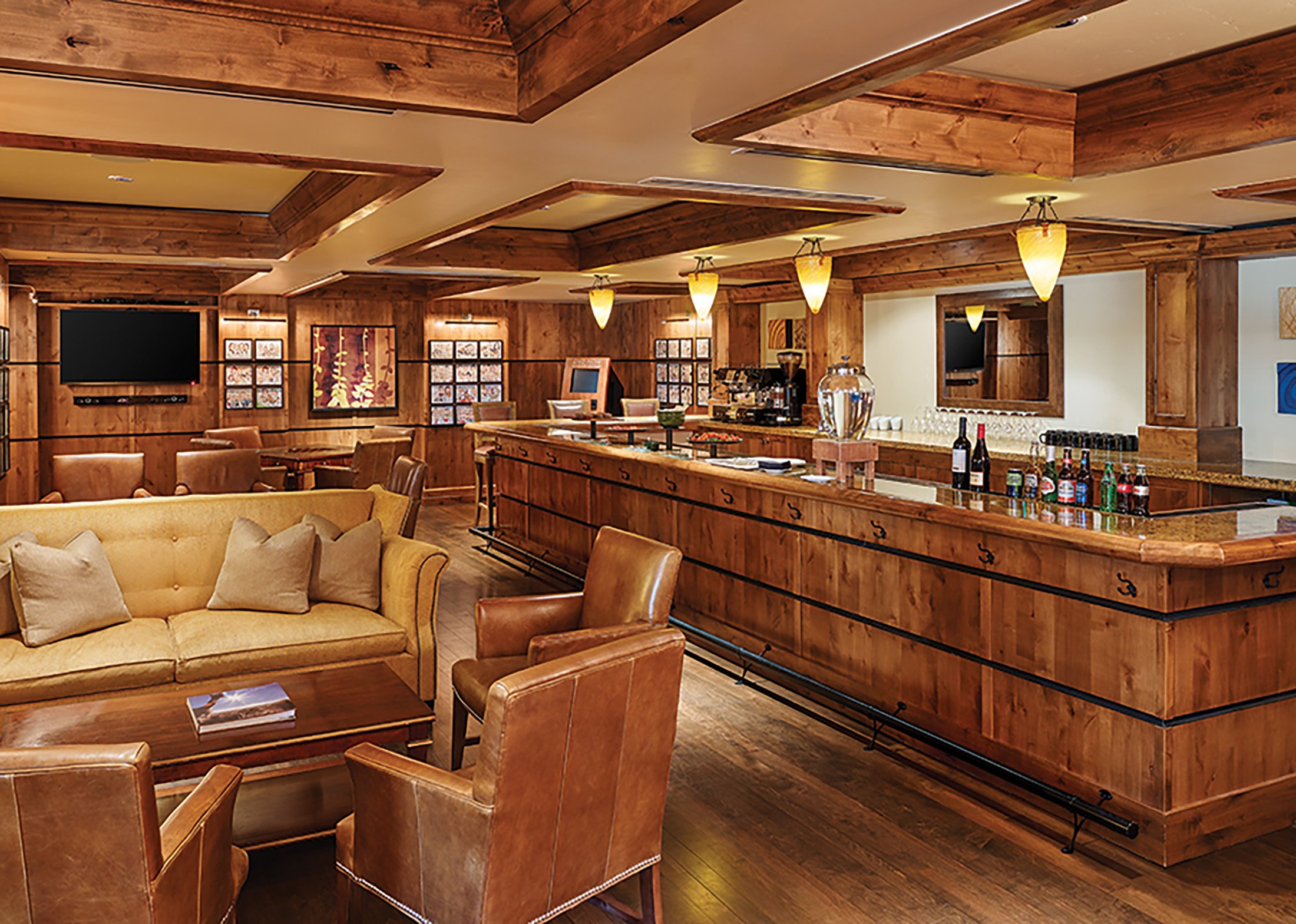 Benefits of Ownership | Private Residence Club at The Sebastian Vail