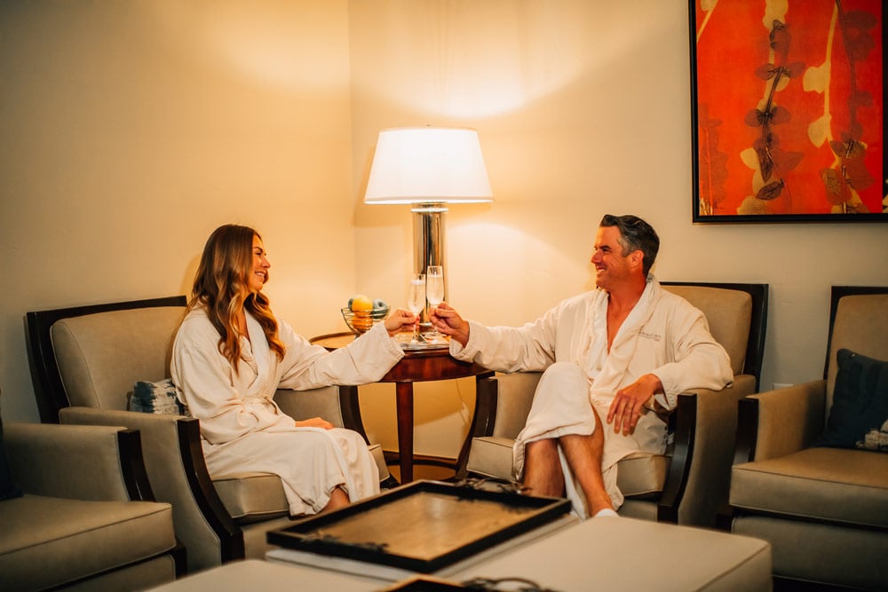 Bloom Spa - Treat Yourself to Wellness | The Sebastian Vail