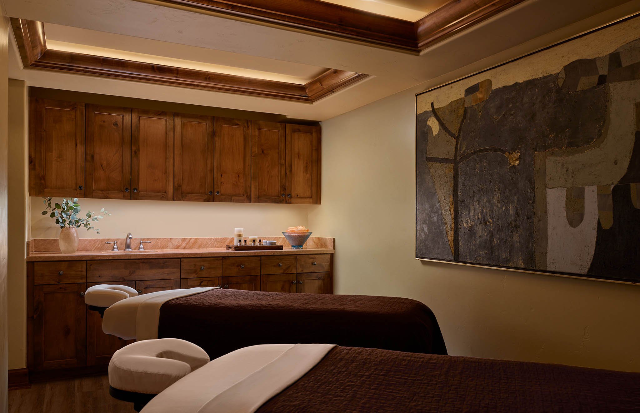 Bloom Spa - Treat Yourself to Wellness | The Sebastian Vail