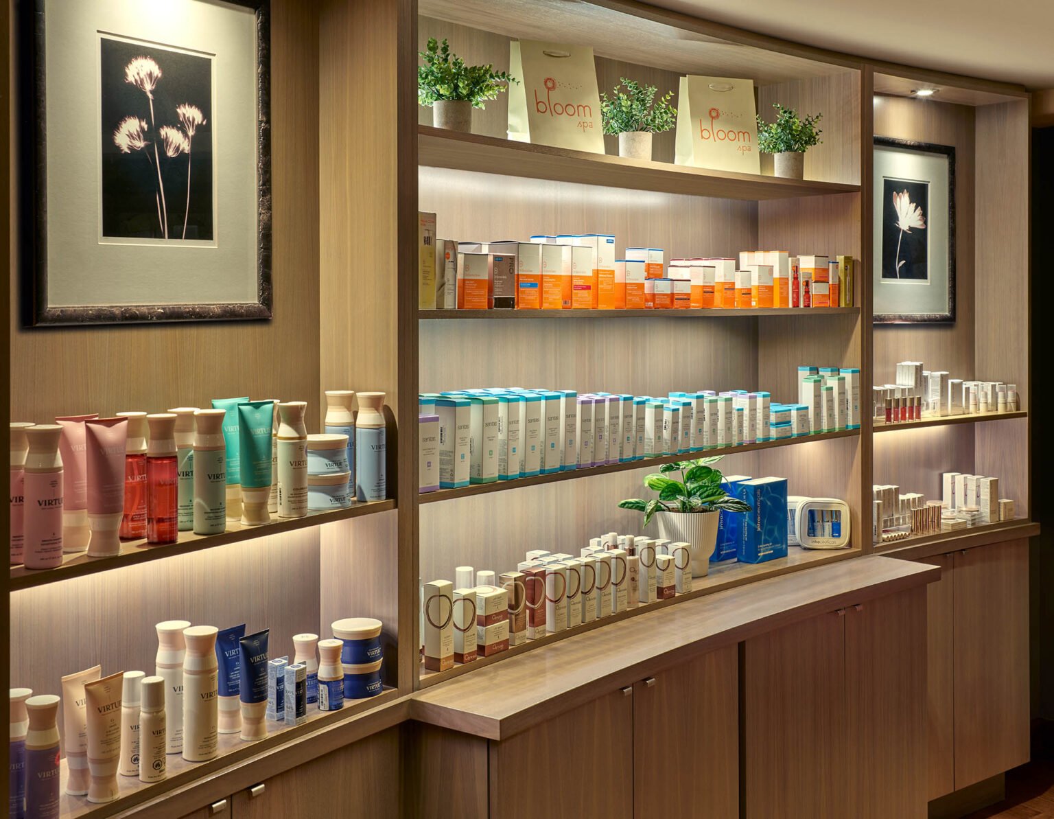 Bloom Spa - Treat Yourself to Wellness | The Sebastian Vail