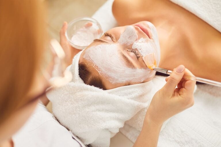 Bloom Spa - Treat Yourself to Wellness | The Sebastian Vail