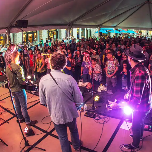 Events Calendar - Things To Do In Vail | The Sebastian Vail