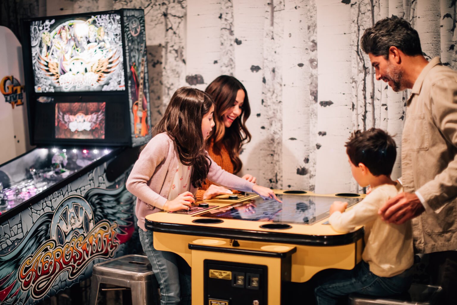 Gallery - Check the View from Here | The Sebastian Vail