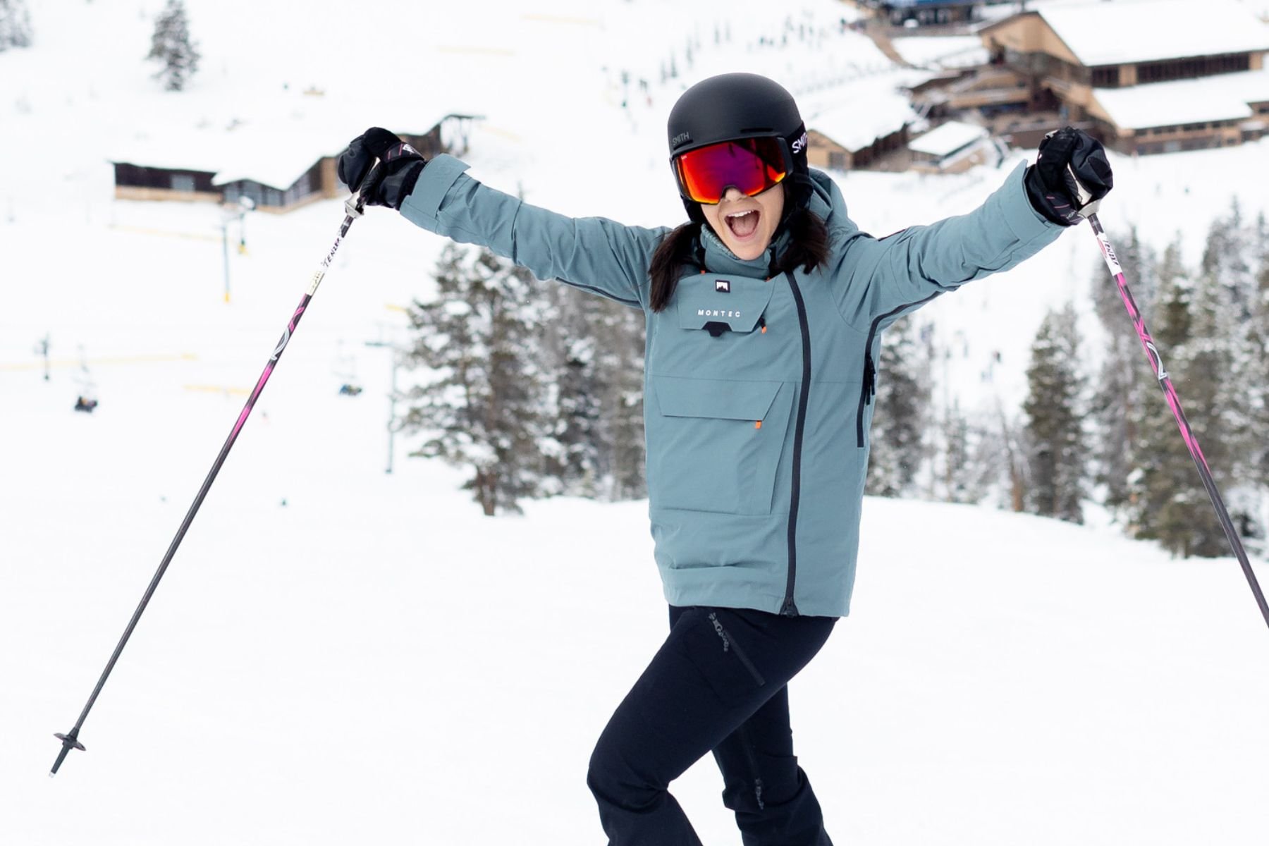 Bloom Spa - Treat Yourself to Wellness | The Sebastian Vail