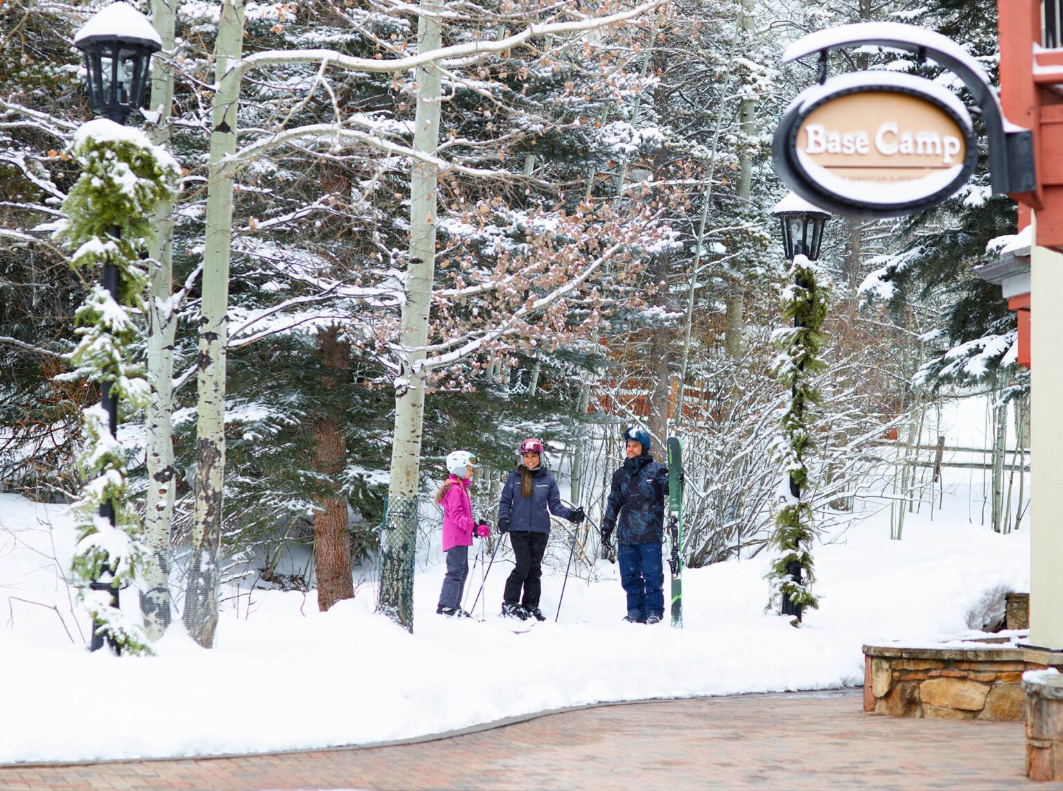 Experiences the Best Vail has to Offer | The Sebastian Vail