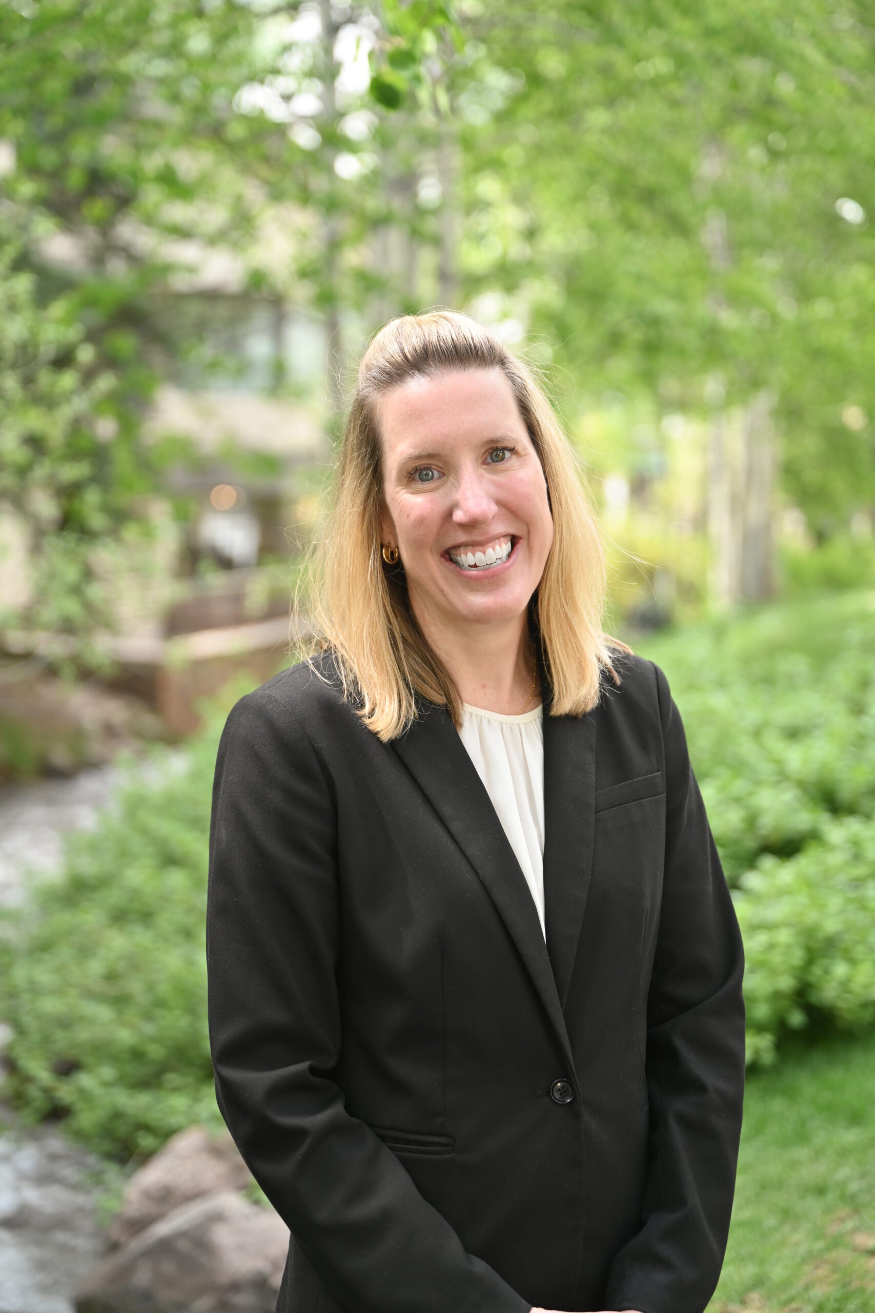 Nuestro equipo - Las personas marcan la diferencia | The Sebastian Vail